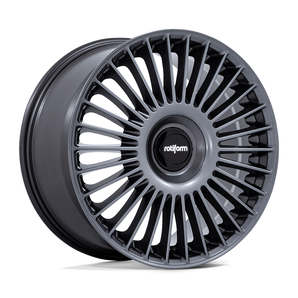 Rotiform GRZ|RC202AX20105N40|Jantes tuning