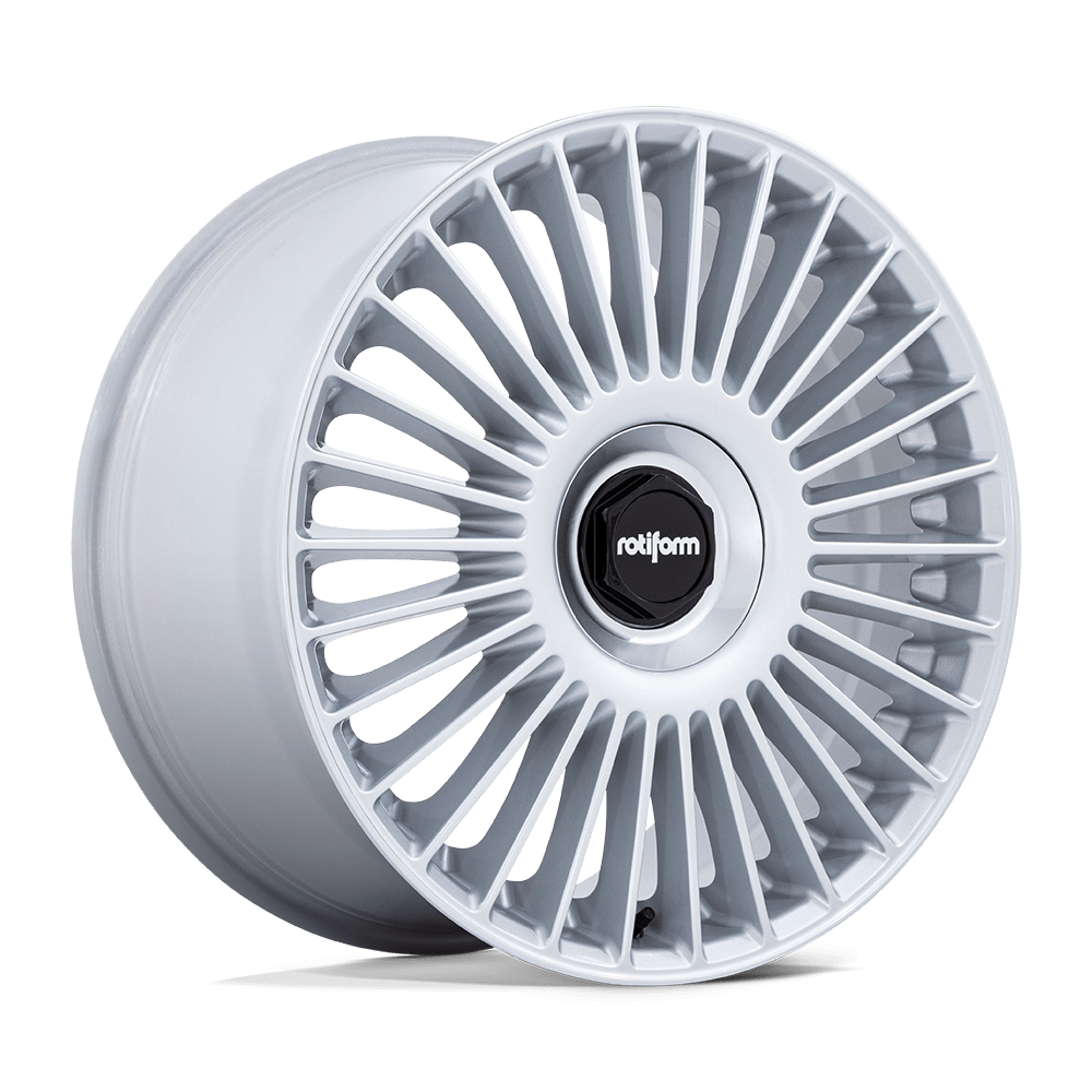 Rotiform GRZ|RC202SX20105N50|Jantes tuning