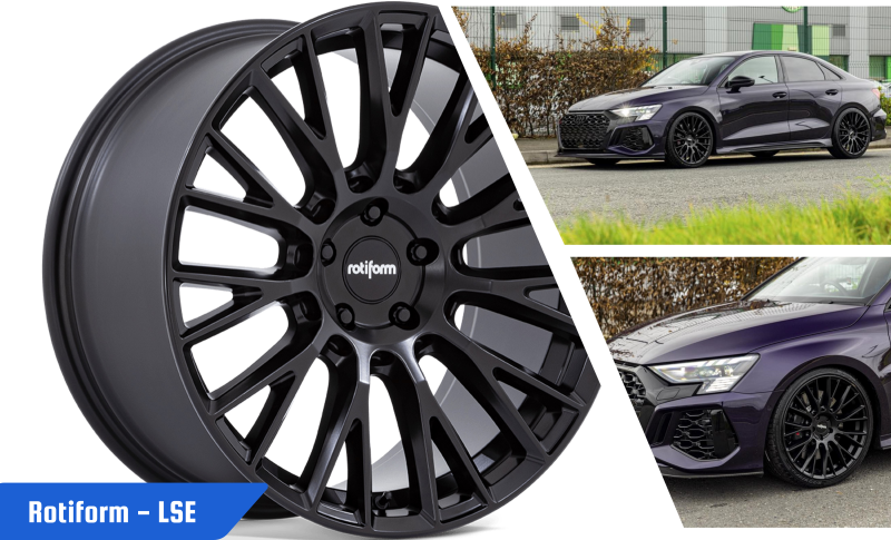 ROTIFORM - FROM NOW ON PART OF BLUE DESIGN