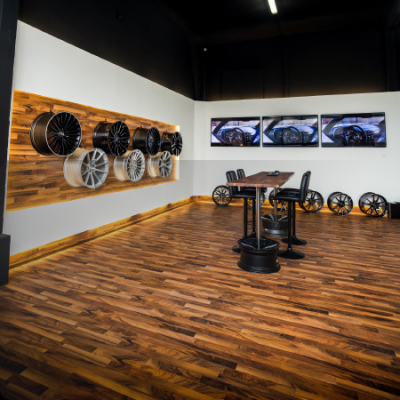 Blue Design | Dein Spezialist für Autozubehör