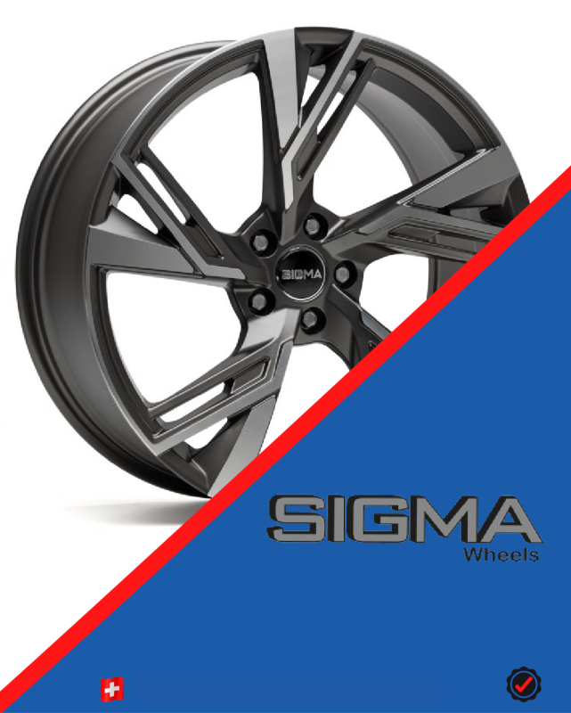 SIGMA Wheel Certificate | Swiss Addendum