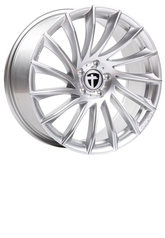 Tomason alloy wheels - Exclusively available from Blue Design in ...