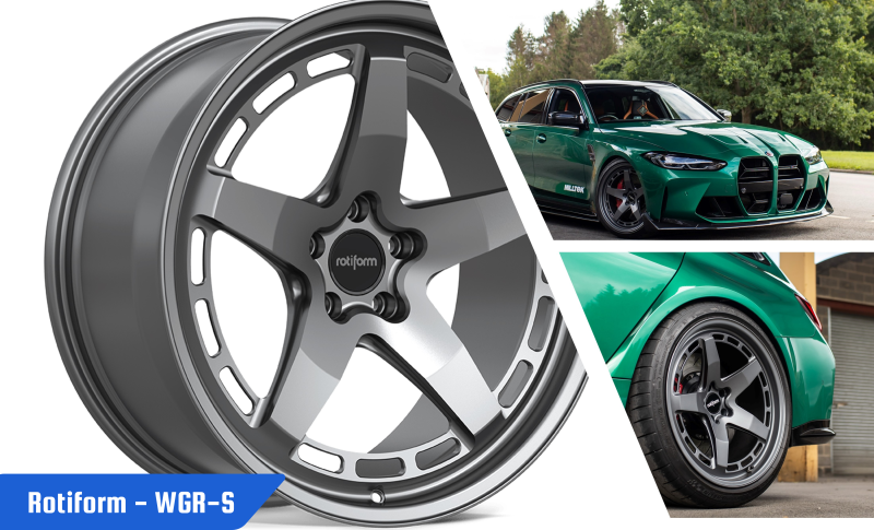 ROTIFORM - FROM NOW ON PART OF BLUE DESIGN