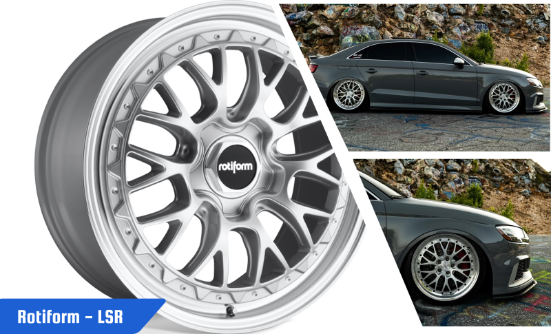 ROTIFORM - FROM NOW ON PART OF BLUE DESIGN